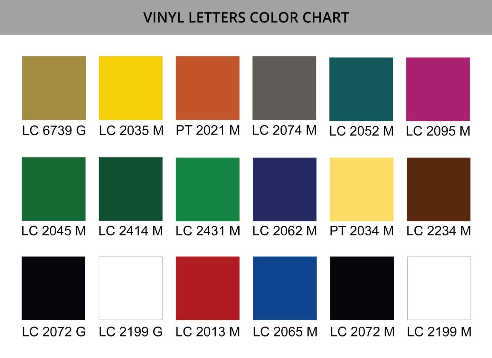 Buy Custom Vinyl Lettering At Best Prices Get 20 Off BannerBuzz UK